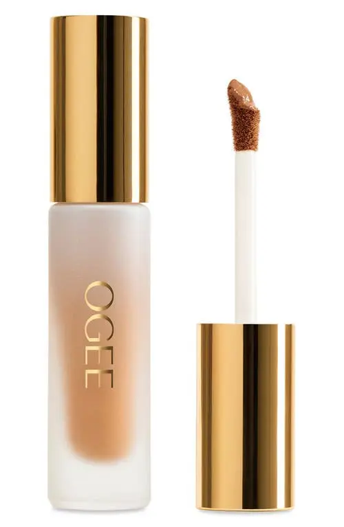 OGEE Complexion Perfecting Concealer - Ginkgo