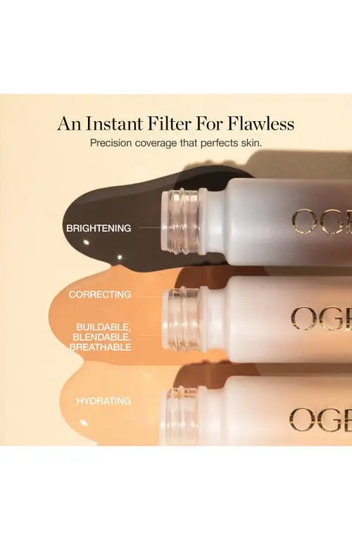 OGEE Complexion Perfecting Concealer - Juniper