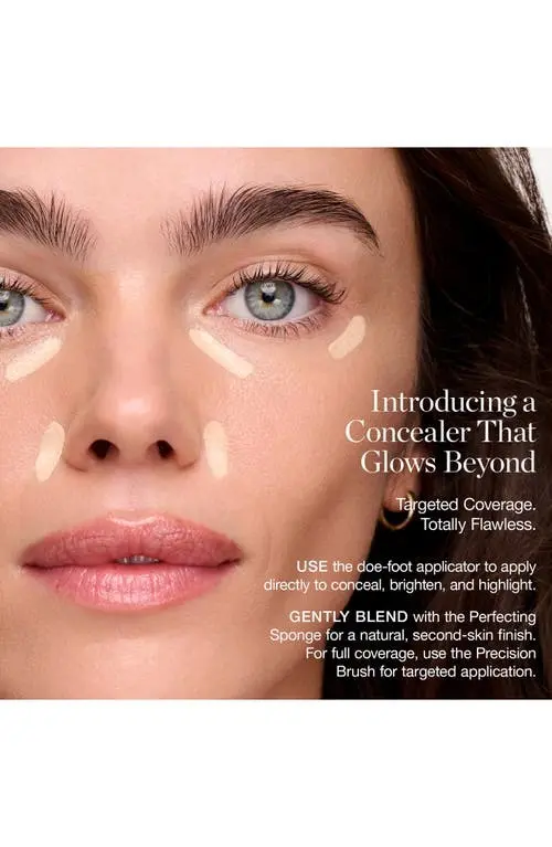 OGEE Complexion Perfecting Concealer - Juniper