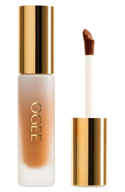 OGEE Complexion Perfecting Concealer - Teak
