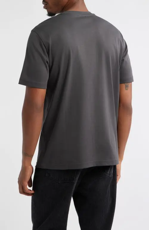 DIESEL® Ovel-d Patch T-shirt