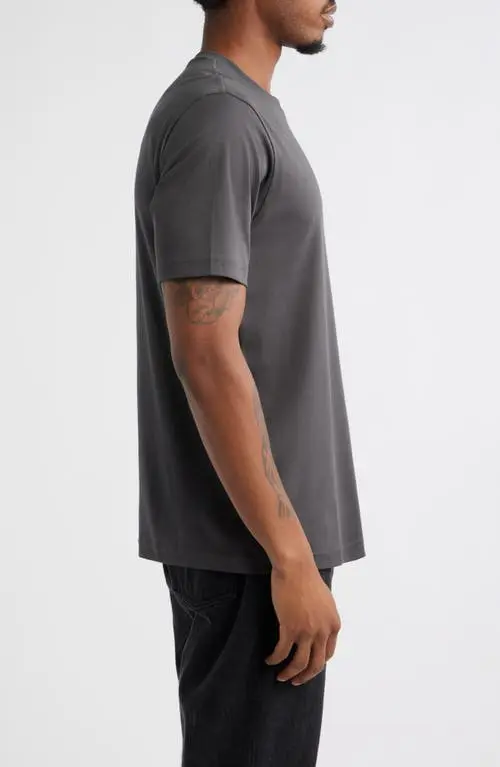 DIESEL® Ovel-d Patch T-shirt