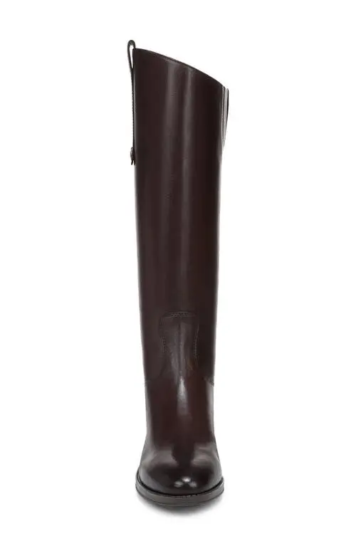 Sam Edelman Penny Tall Leather Riding Boots