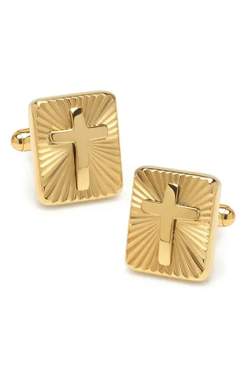 CUFFLINKS, INC. Cufflinks
