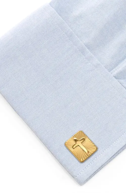 CUFFLINKS, INC. Cufflinks