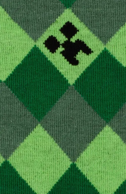 CUFFLINKS, INC. Creeper Crew Socks Set