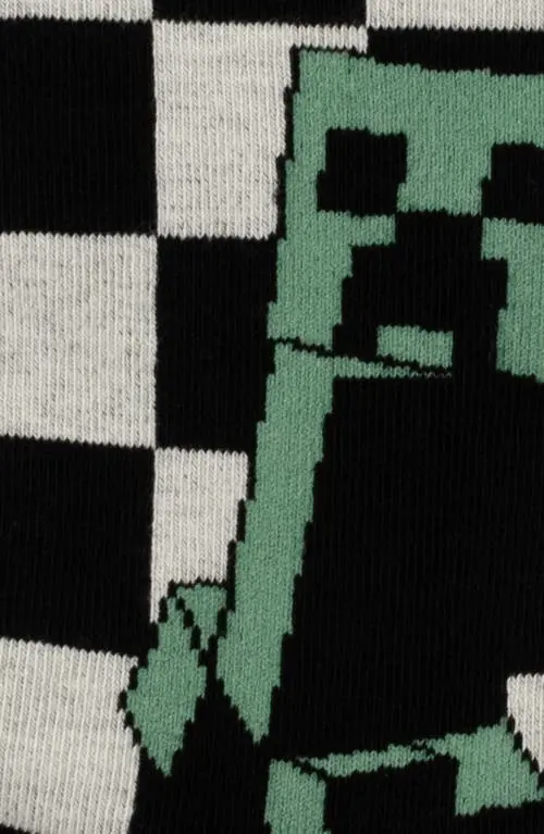 CUFFLINKS, INC. Creeper Crew Socks Set
