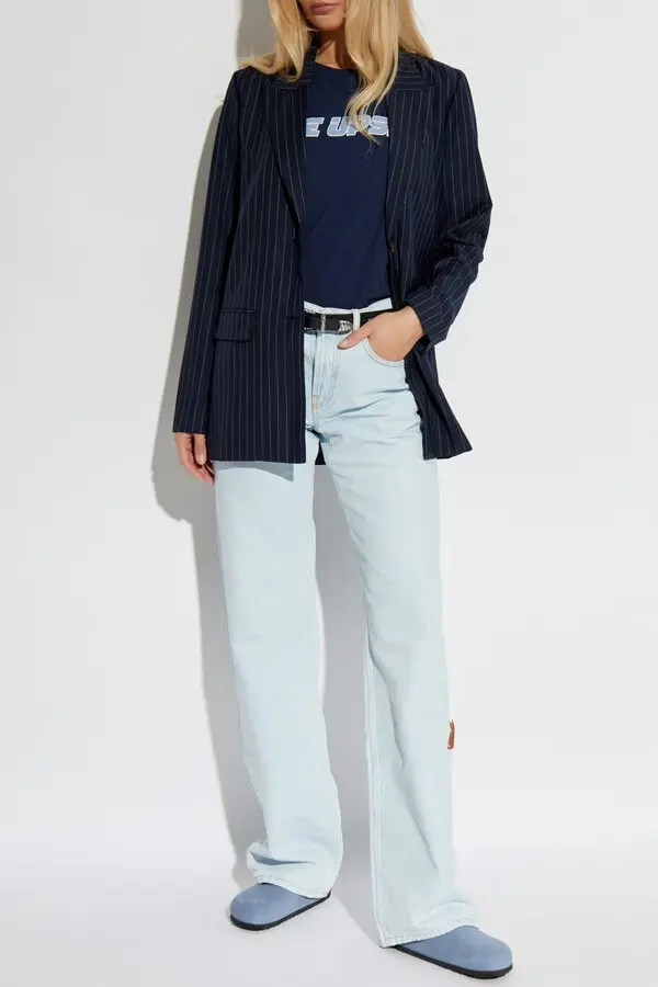 The Upside Boyfriend Blazer