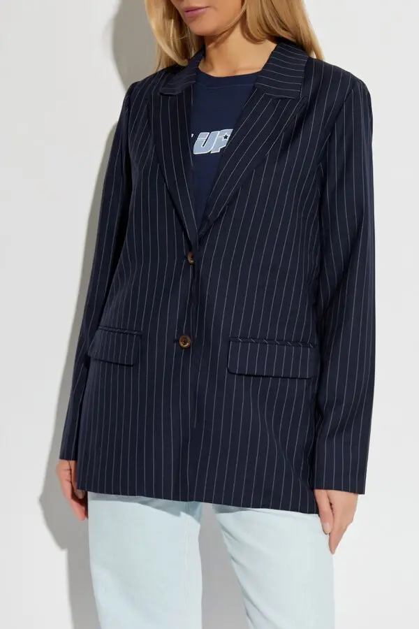 The Upside Boyfriend Blazer