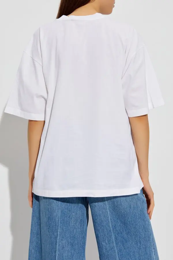 Marni Printed T-shirt