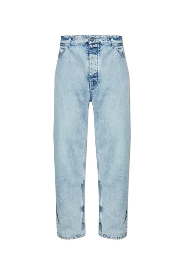 JIL SANDER Loose-fit Jeans