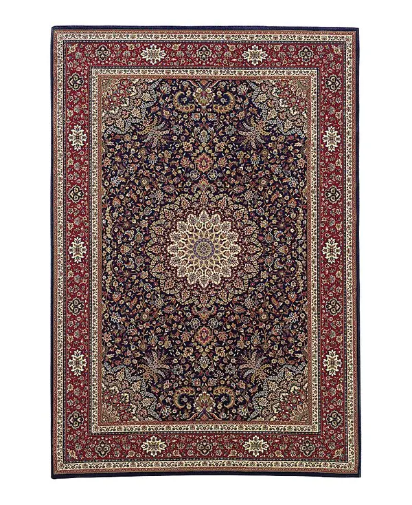 ORIENTAL WEAVERS Ariana 95b Area Rug 2'0 X 3'0 - Blue