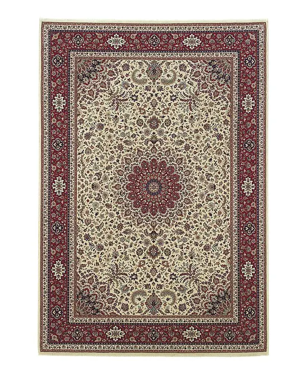 ORIENTAL WEAVERS Ariana 95j Area Rug 2'0 X 3'0 - Ivory