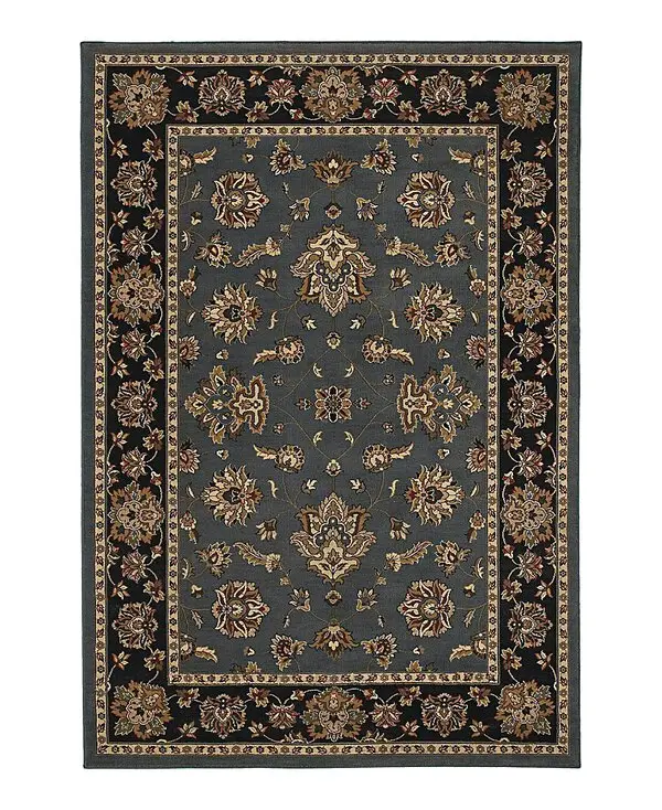 ORIENTAL WEAVERS Ariana 623h Area Rug 7'10 X 11'0 - Blue