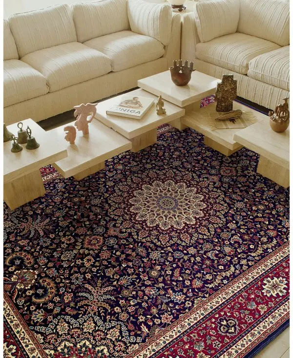 ORIENTAL WEAVERS Ariana 95b Area Rug 7'10 X 11'0