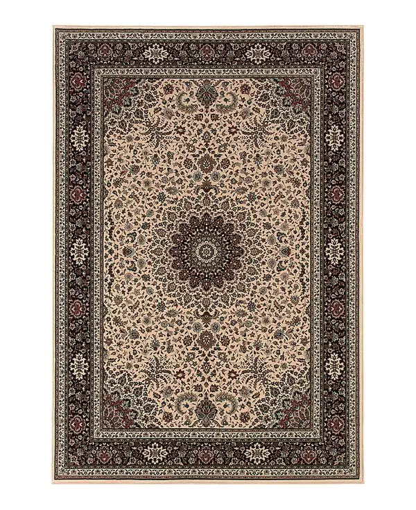 ORIENTAL WEAVERS Ariana 95i Area Rug 7'10 X 11'0 - Ivory