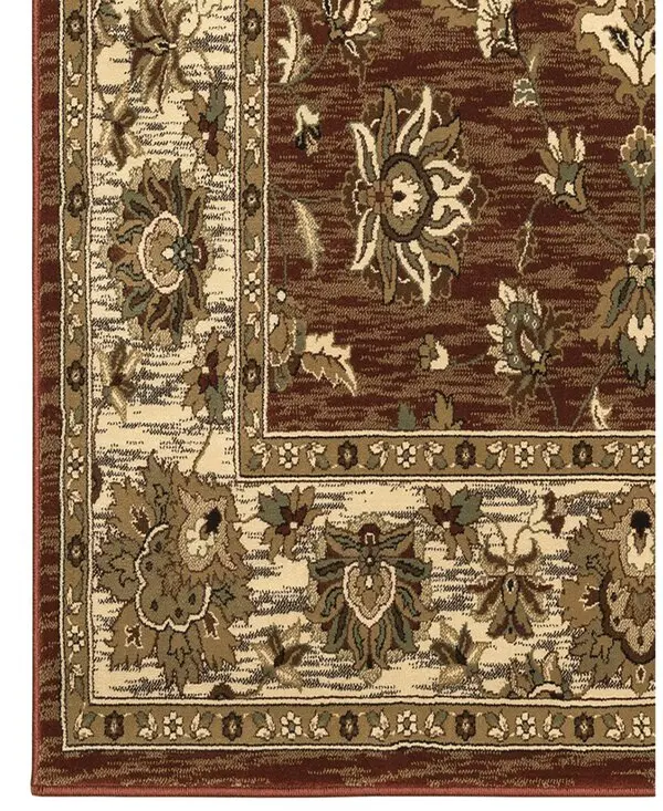ORIENTAL WEAVERS Ariana 623v Area Rug 7'10 X 11'0