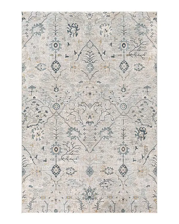 SURYA Livabliss Brunswick Bwk-2316 Area Rug, 12' X 15 - Beige