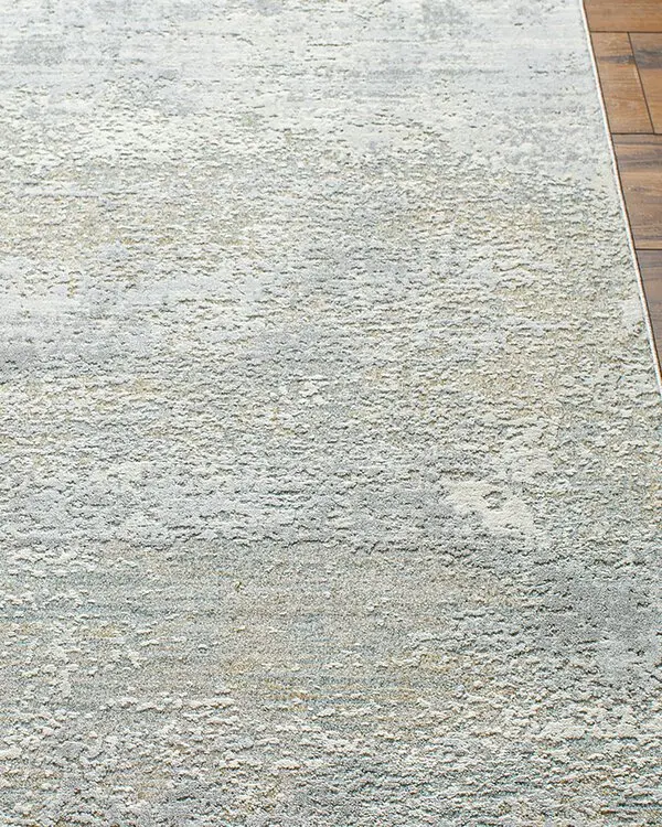 SURYA Livabliss Brunswick Bwk-2325 Area Rug, 9' X 12'2 - Cream