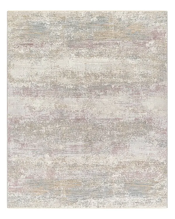 SURYA Livabliss Brunswick Bwk-2325 Area Rug, 9' X 12'2 - Multi