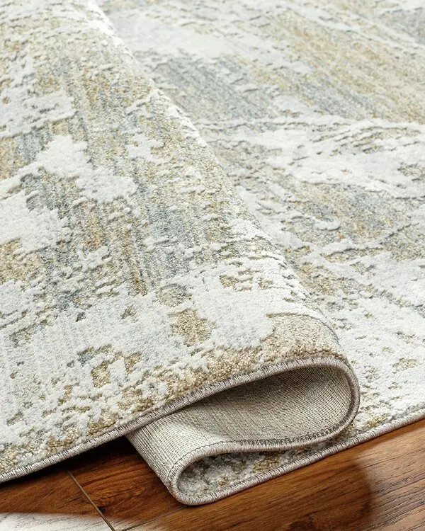SURYA Livabliss Brunswick Bwk-2336 Area Rug, 9' X 12'2