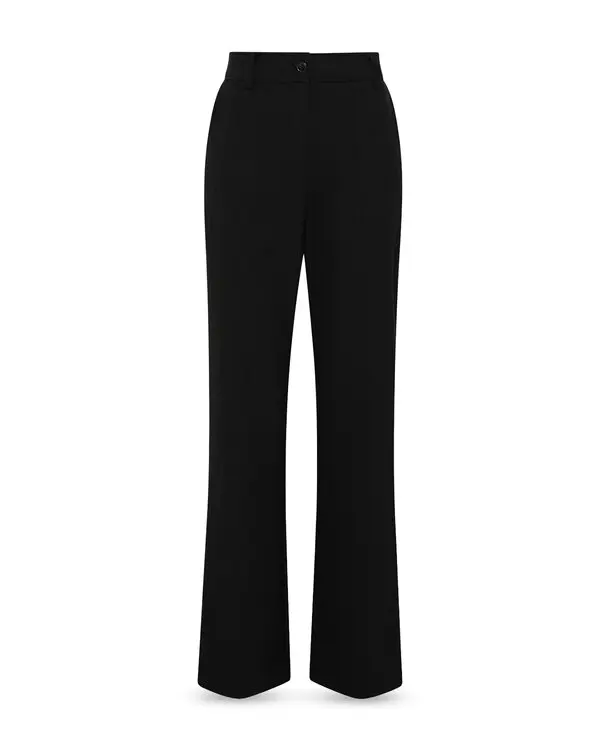 Gerard Darel Cloe Wide Leg Pants