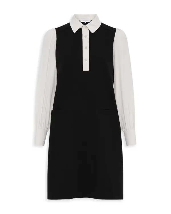 Gerard Darel Lola Dress