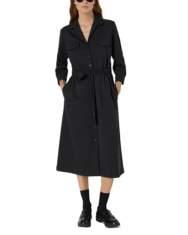 Gerard Darel Lucie Shirt Dress