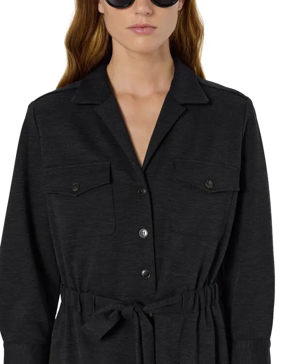 Gerard Darel Lucie Shirt Dress