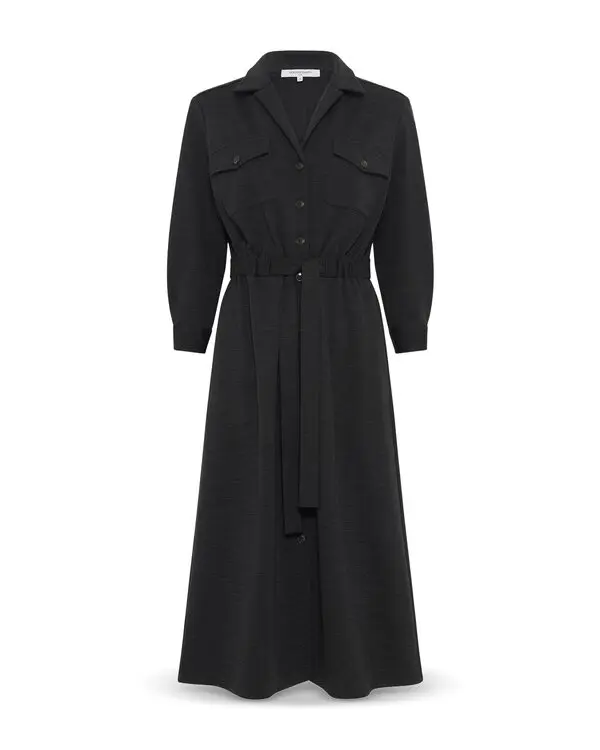Gerard Darel Lucie Shirt Dress