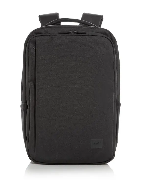 Herschel Supply Co. Kaslo Tech Backpack - Black
