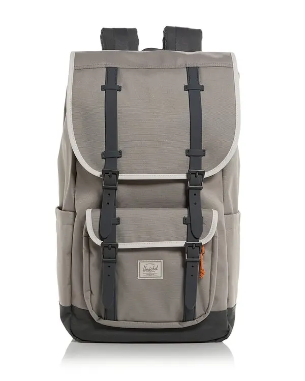 Herschel Supply Co. Little America Backpack - Gray