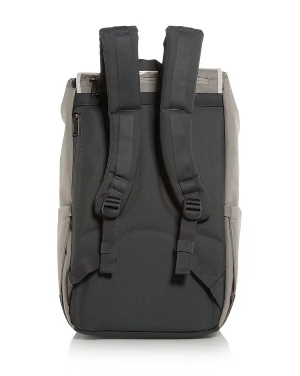 Herschel Supply Co. Little America Backpack - Gray