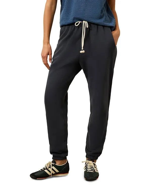 Faherty Brand High Standard Fleece Sweatpants