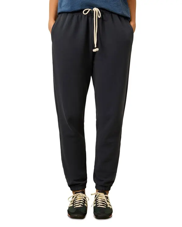 Faherty Brand High Standard Fleece Sweatpants