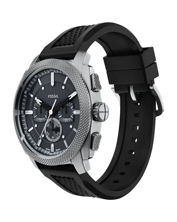 Fossil Machine Chronograph 44mm Watch