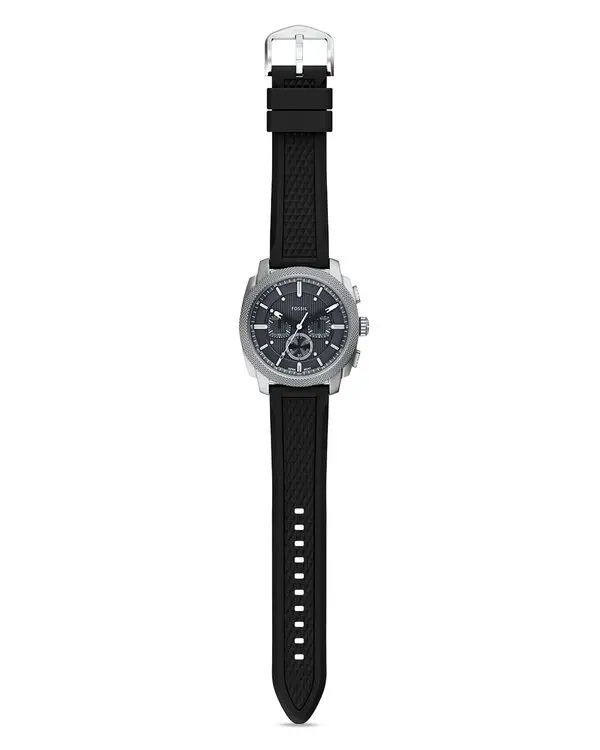 Fossil Machine Chronograph 44mm Watch