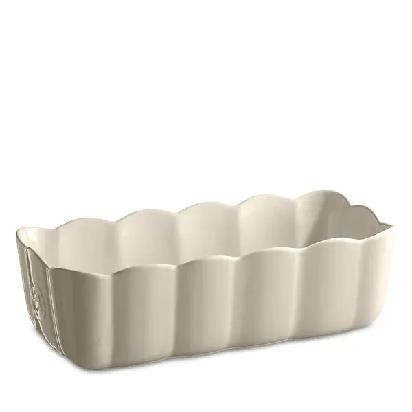 EMILE HENRY Madeleine Loaf Dish - Clay