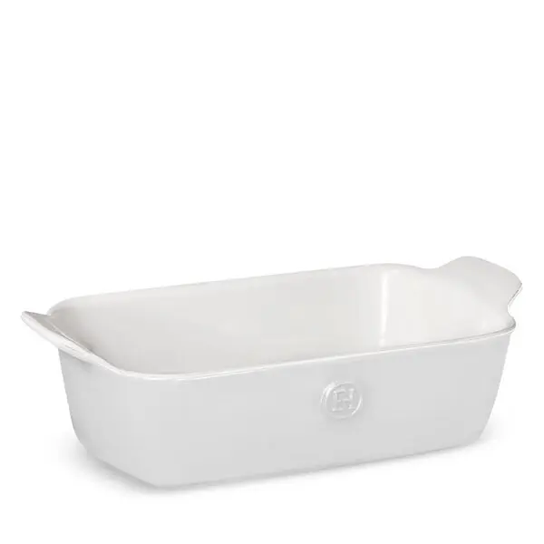 EMILE HENRY 9 Loaf Dish - Sugar