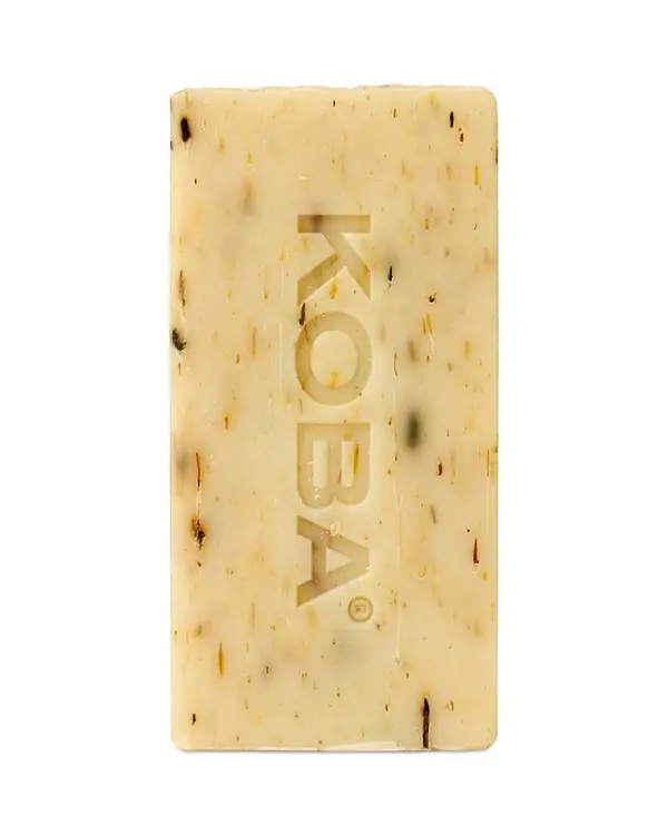 KOBA Soak Me Up Soap Bar 5.3 Oz - No Color