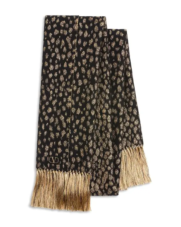 Valentino Garavani Scarf