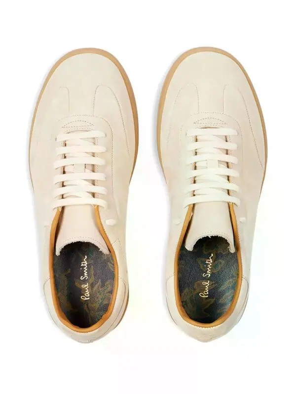 Paul Smith Bailey Leather Sneakers