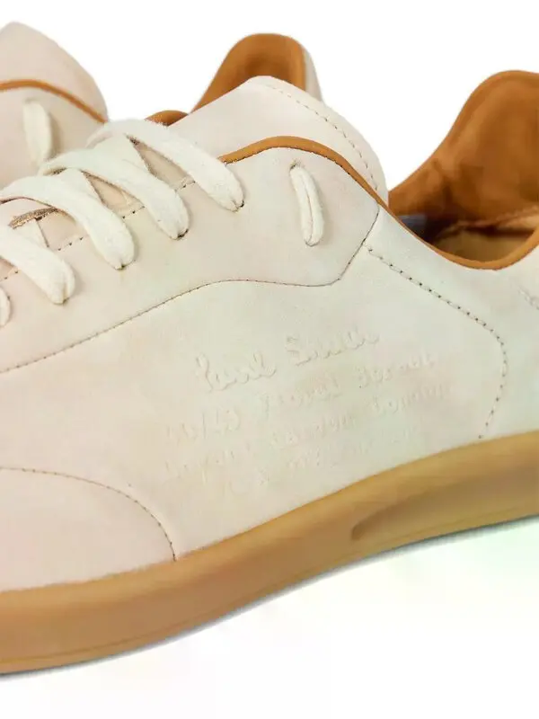 Paul Smith Bailey Leather Sneakers