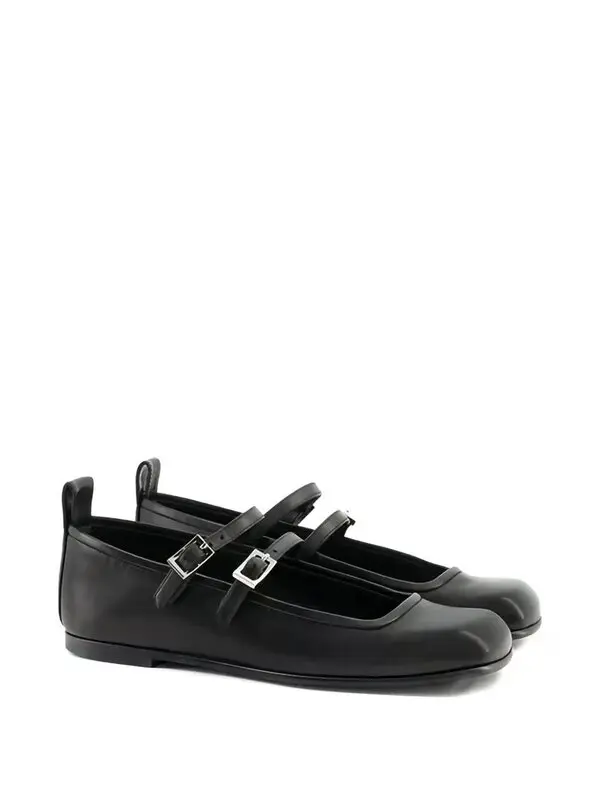 NODALETO Bulla Rina Ballet Flats