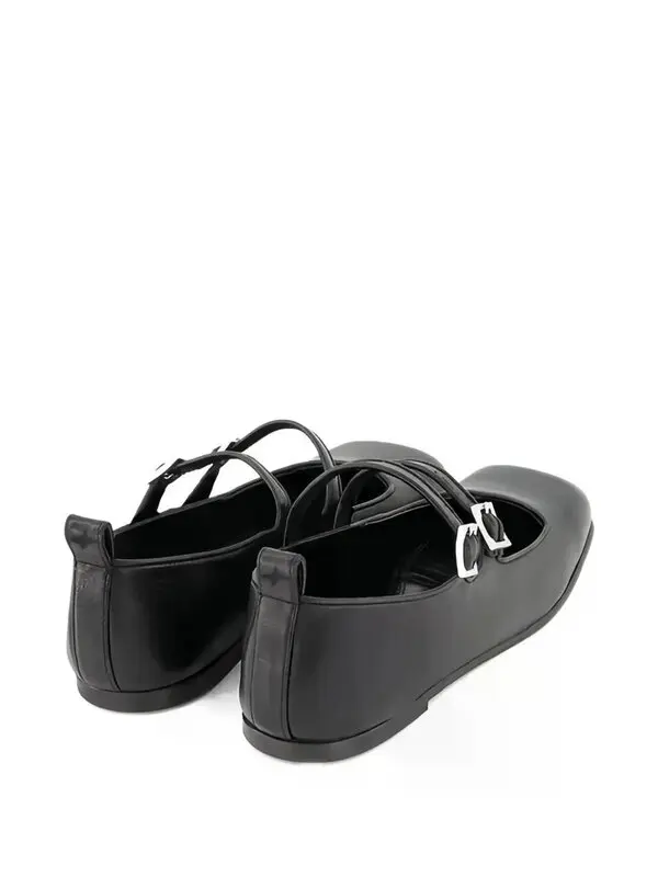 NODALETO Bulla Rina Ballet Flats