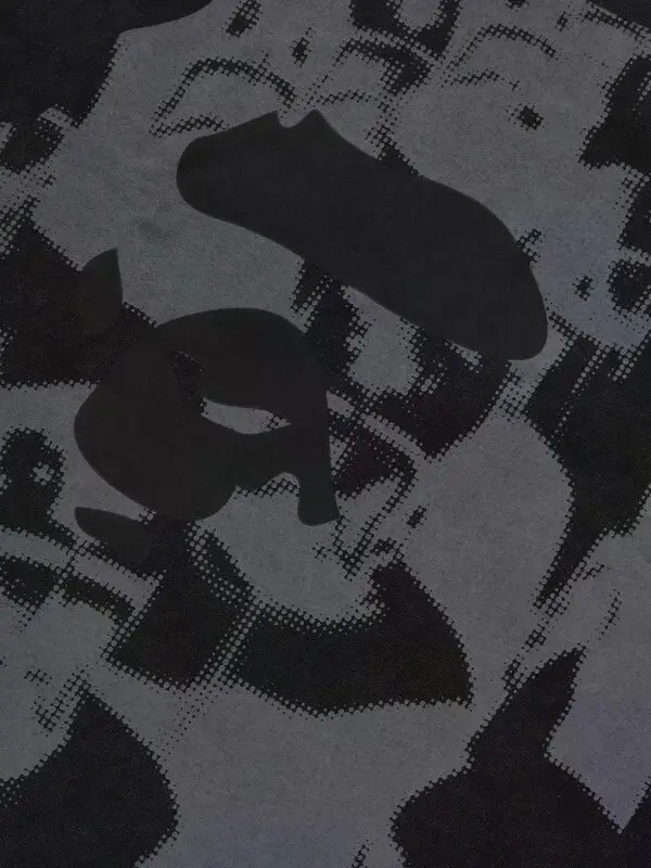 A BATHING APE Graphic T-shirt