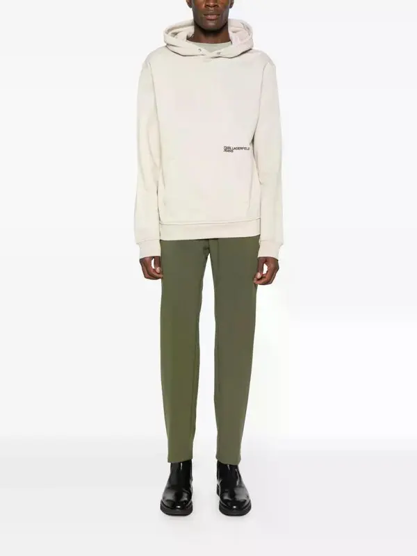 Karl Lagerfeld Road Trousers