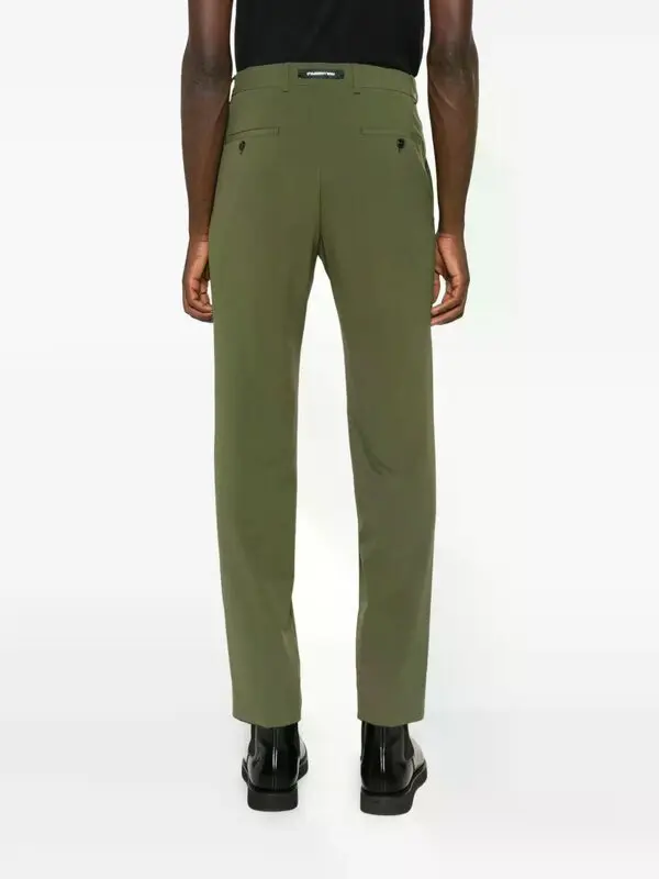 Karl Lagerfeld Road Trousers