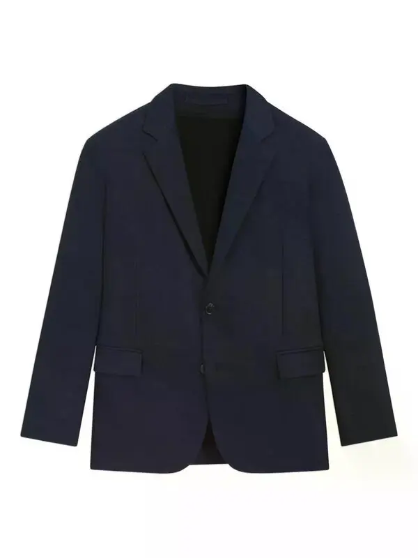 Hugo Notched-lapel Blazer