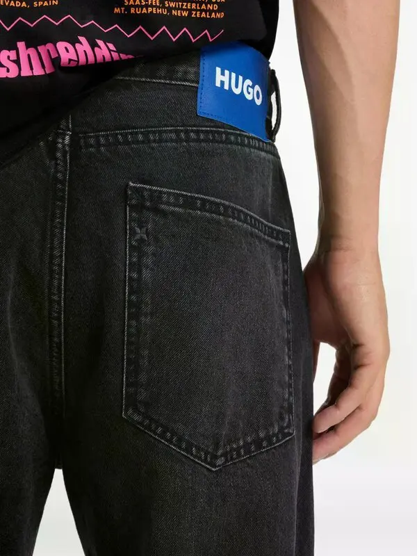 Hugo Five-pocket Jeans
